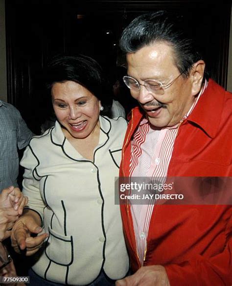 Luisa Ejercito Photos And Premium High Res Pictures Getty Images