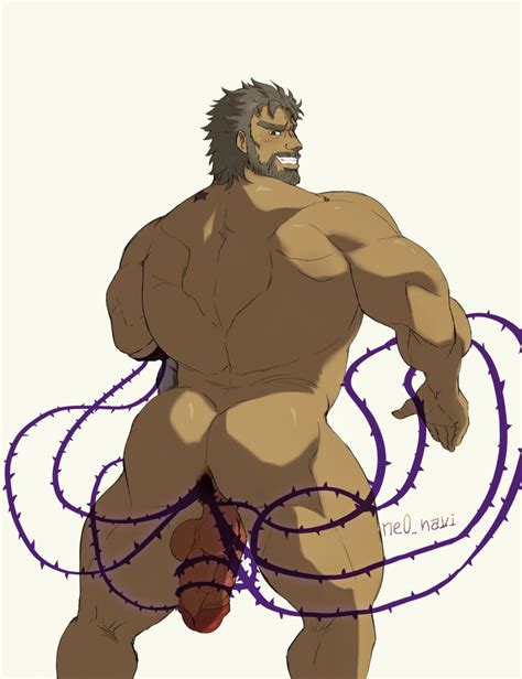 Rule 34 1boy Bara Gay Hermit Purple Jojos Bizarre Adventure Joseph