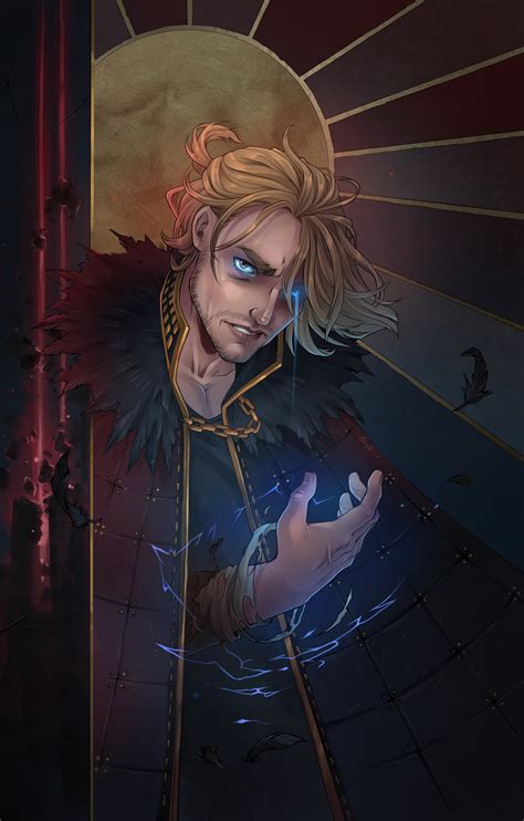 Anders Dragon Age On Tumblr
