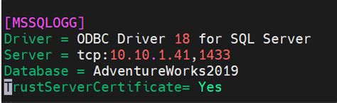 使用oracle Goldengate Microservice 複製ms Sql Server 資料至oracle Database