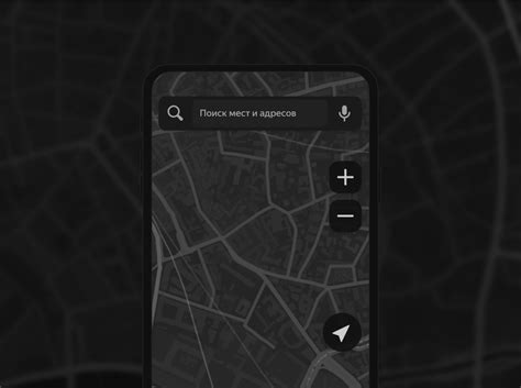 Mapkit Sdk — карты в приложения на Ios и Android — Api Яндекс Карты