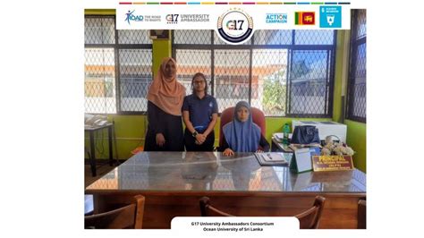 Rishadha Fathima On Linkedin Road2rights G17uac Youthleadership