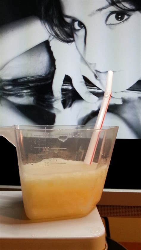 60 Ml Sperm 7 Cumshots For Sandramonica To Drink Porn Pictures XXX Photos Sex Images 785081