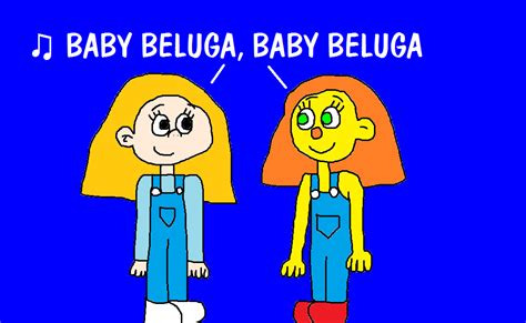 Michelle Tanner And Sunny Monster Singing By Mikeeddyadmirer89 On