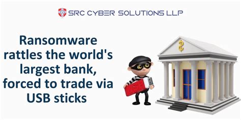 Ransomwareattack Ransomware Cyber Roguedevice Cyberthreats Srccybersolutions
