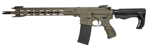 Fostech Stealth Raptor Odg For Sale New