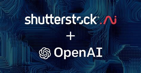 Openais Dall E Will Train On Shutterstocks Library For Six More Years Rtechnews