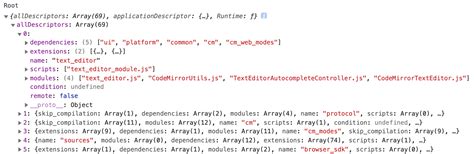 Chrome Devtools Frontend 运行原理浅析 匠心博客