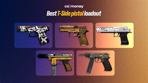 Best Weapons Loadout In CS What Guns Are Best To Use