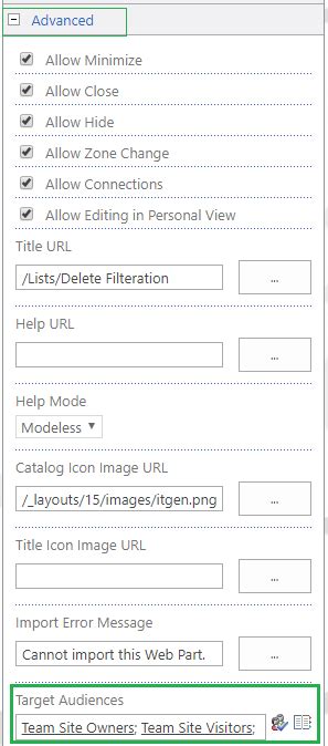Sharepoint Server Stop Users From Directly Accessing And Using Ootb