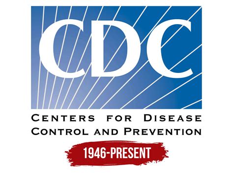 CDC Logo Symbol Meaning History PNG Brand
