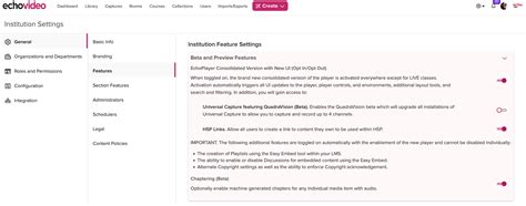 Echovideo 2024 Hotfix Deployment Notes 31 January Ca Us And Apac Support