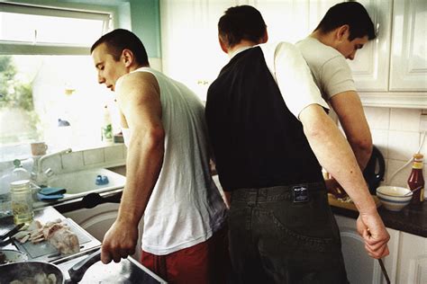 Polish Workers Joanna Kosowska Photographs Andstories