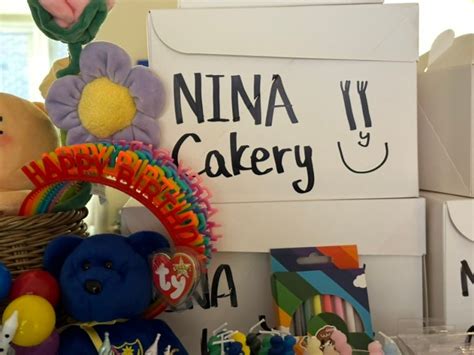 정자역 레터링케이크 예약 및 가격정보 Feat베이비샤워🎊 네이버 블로그