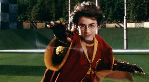 Harry Potter Which Olympic Sport Would The Harry Potter Characters Be