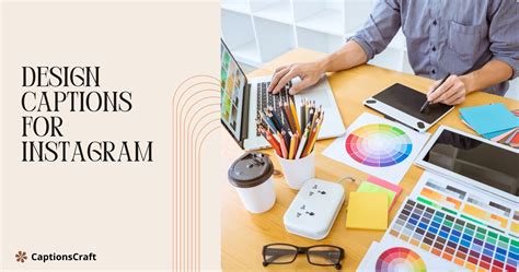 Transform Your Instagram With 129 Stunning Design Captions For