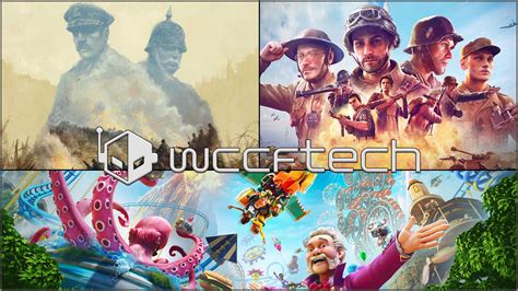 Wccftechs Most Anticipated Strategy And Simulation Games Of 2023