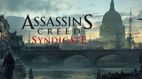 10 New Things In Assassins Creed Syndicate Gamespot