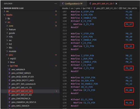 TMC T Plus BIGTREETECH WIKI