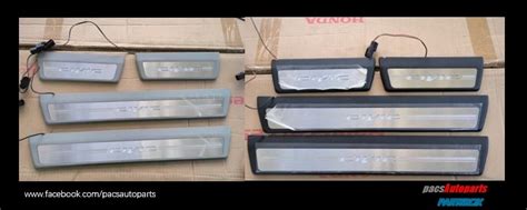 Pacs Autoparts Honda Civic Fb Stepsils Original Honda Facebook