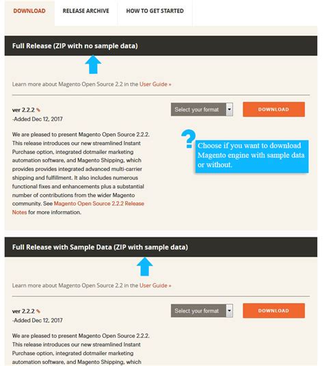 How To Download Magento Zemez Support
