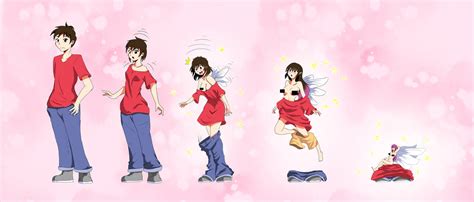Tg Tf Fairy Commission Censored By Mporci On Deviantart