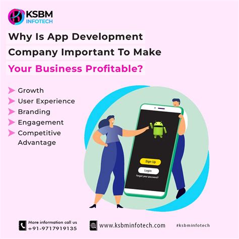 ksbm infotech pvt ltd on linkedin businessboost ksbminfotech mobileappdevelopment innovation…