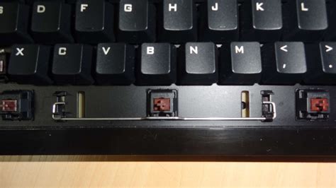 Artisan Spacebar Sale By Ramage R Mechmarket