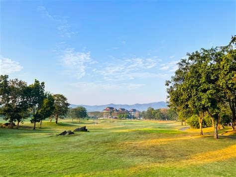 태국 치앙마이 골프여행 하이랜드cc 라운딩 후기 네이버 블로그
