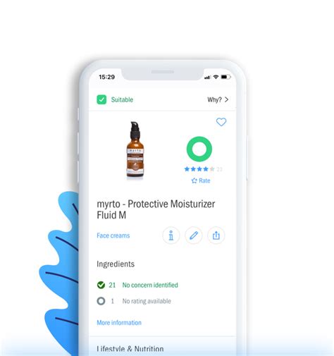 Codecheck Shop Better Live Better
