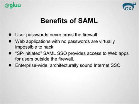 Saml Protocol Overview Pdf Internet Computing