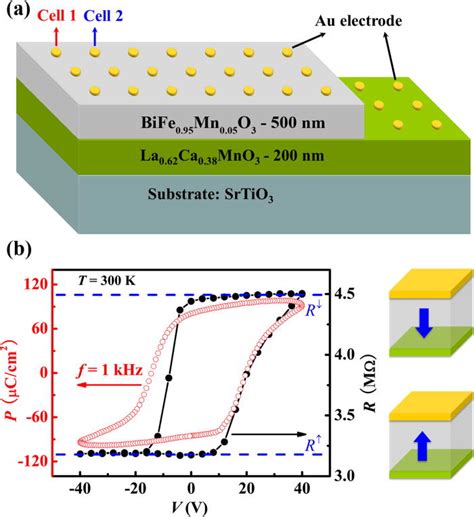 Multi State Resistive Switching Memory With Secure Information Storage