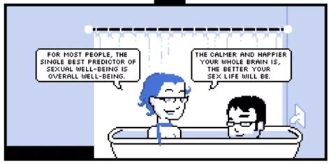 Things I Learned From A Sex Therapist Artofit