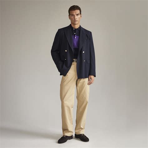 Morris Stockholm Menswear Online