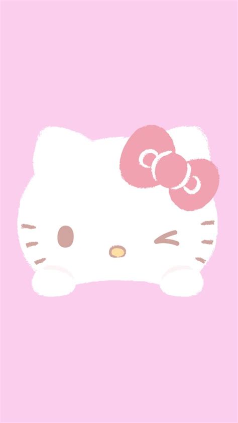 هيلو كيتي วอลเปเปอร์