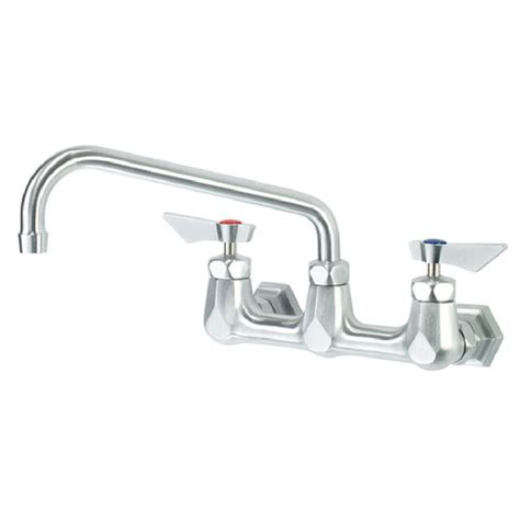 Buy Krowne Dx 810 13 Inch Wall Mounted Faucet With 10 Inch Swing Spout