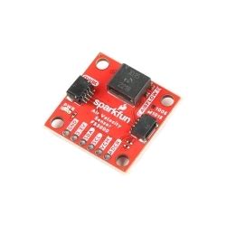 SparkFun Indoor Air Quality Sensor ENS Qwiic