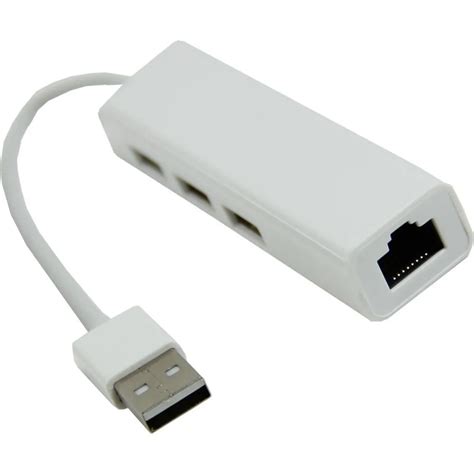 Aliexpress Buy High Quality Usb Multi Function To Lan Adapter