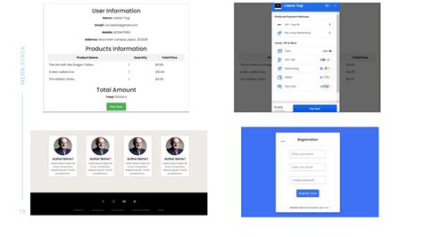 Mern Stack Lokesh Yogipptx