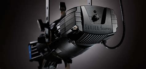 ETC Source 4WRD Color II Full Compass Systems