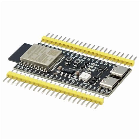 Esp32 S3 Development Board Aiot Iot Module For Wearables