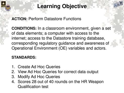 Perform Datastore Functions Ppt Download