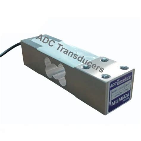 ATA Aluminium Single Point Load Cell At Rs Piece Single Point Load Cell In Vasai
