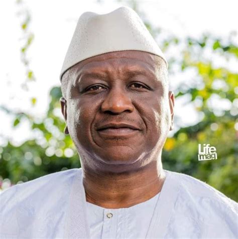 Stéphane Seabo Officiel