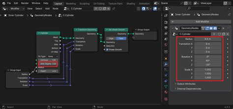 Lineart Can I Use Grease Pencil Object Line Art To Do Science