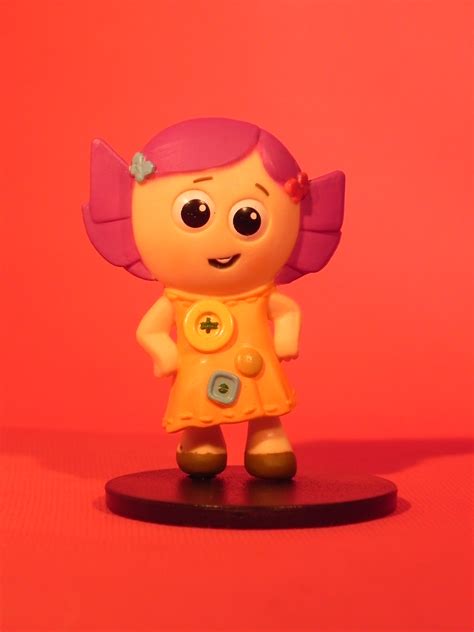 Toy Story Dolly