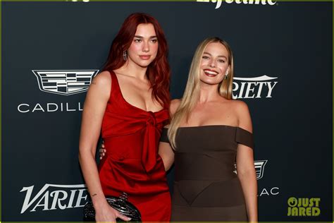Margot Robbie Reveals The Female Singer She Has A Secret Crush On