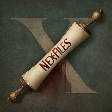 Configuration Nex Files