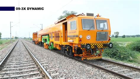 Plasser India Pvt Ltd On Linkedin Tamping Goldstandard Plasserindia