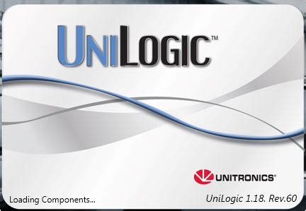 New Version Upgrade UniLogic Software Unitronics Support Forum Programmable Controllers